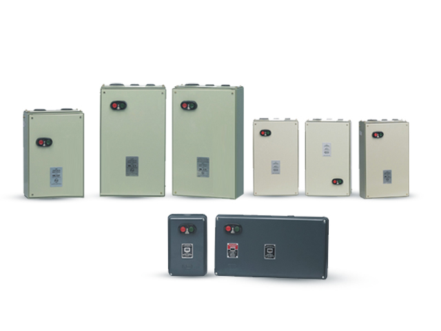 LTLK Starters for Agriculture Applications